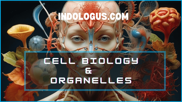 Cell Biology & Organelles » IndoLogus